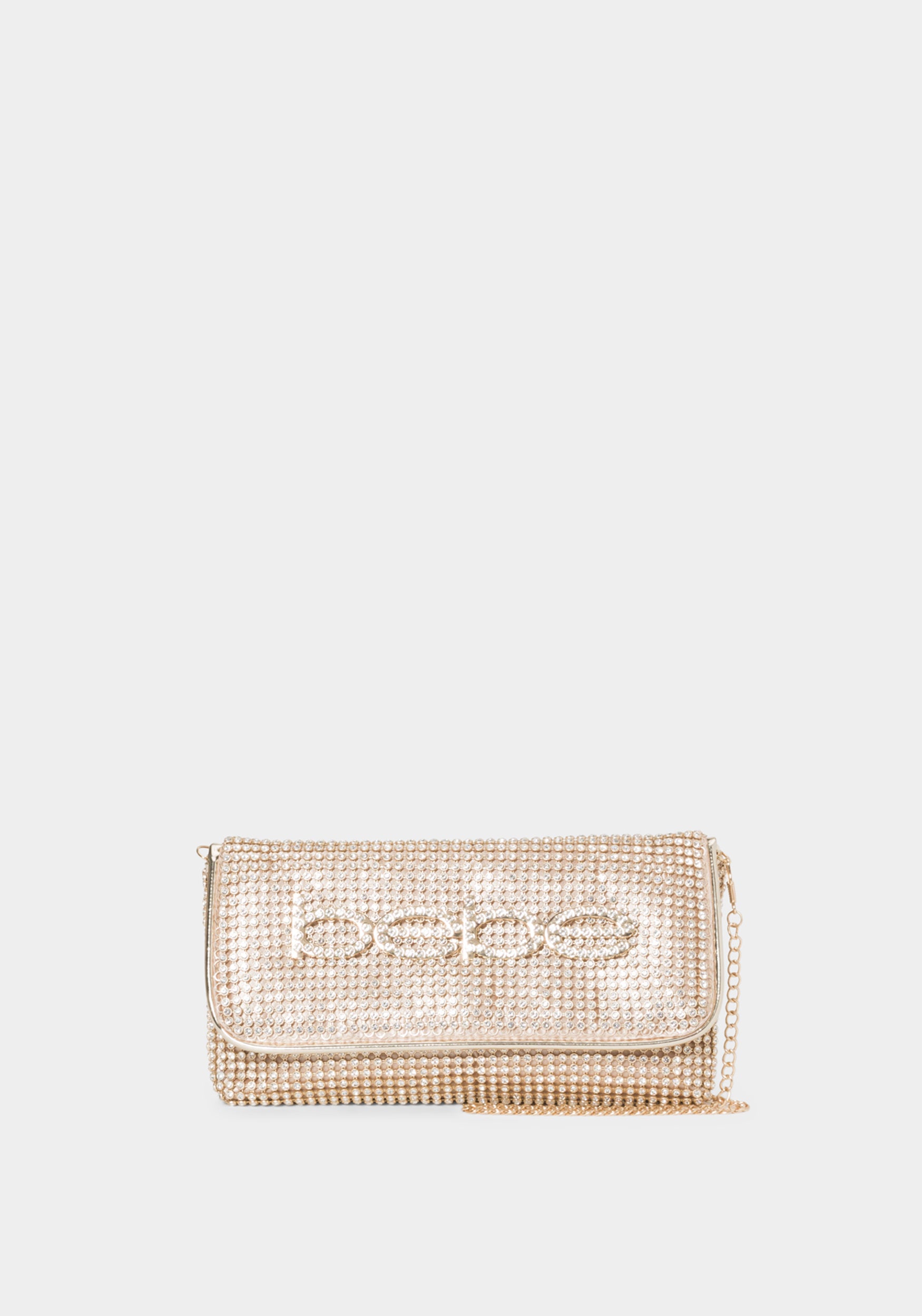 Zaza Flap Clutch – bebe