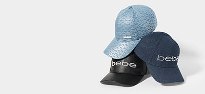 Fashion Accessories: Women's Watches, Bucket Hats Bebe | bebe