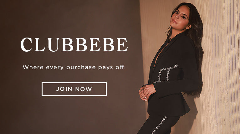 Women's Fashion: Chic & Contemporary Clothing | bebe