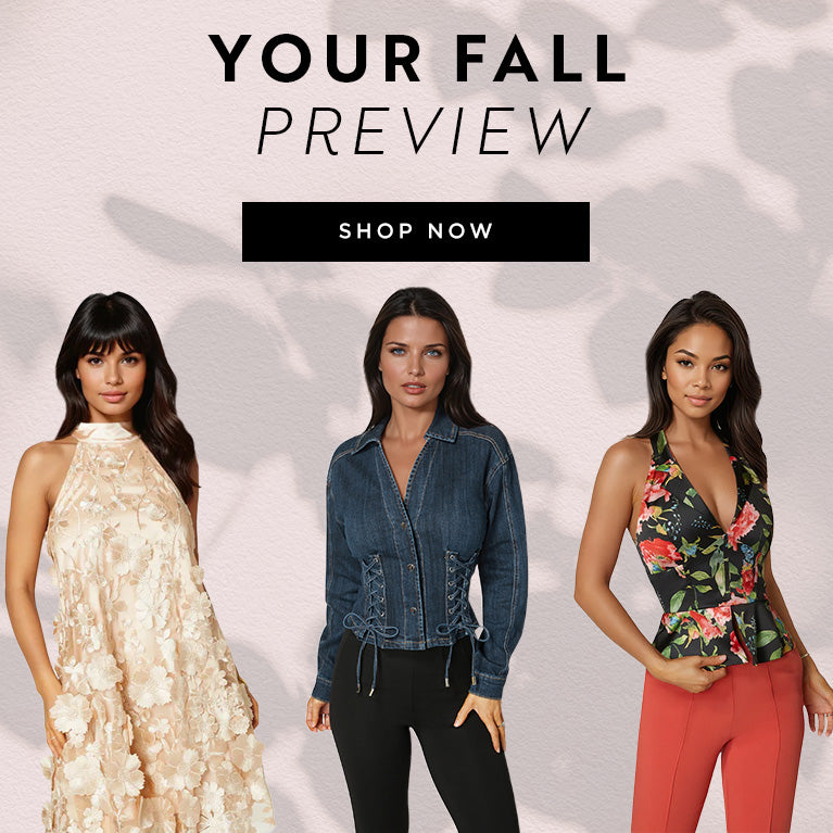 Women's Fashion: Chic & Contemporary Clothing | bebe