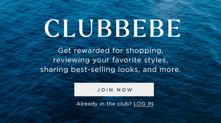 Women's Fashion: Chic & Contemporary Clothing | bebe