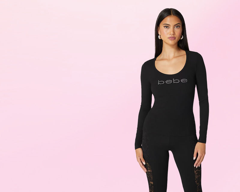 Women's Fashion: Chic & Contemporary Clothing | bebe