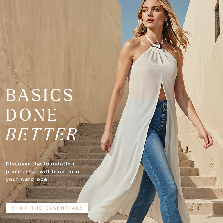 Women's Fashion: Chic & Contemporary Clothing | bebe