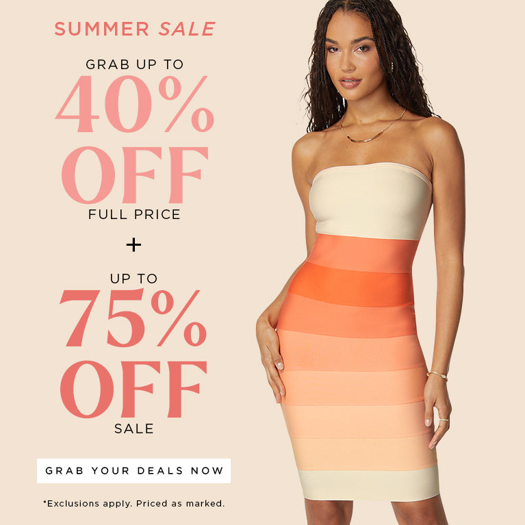 Women's Fashion: Chic & Contemporary Clothing | bebe