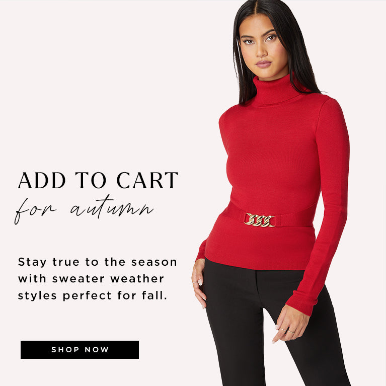 Women's Fashion: Chic & Contemporary Clothing | bebe