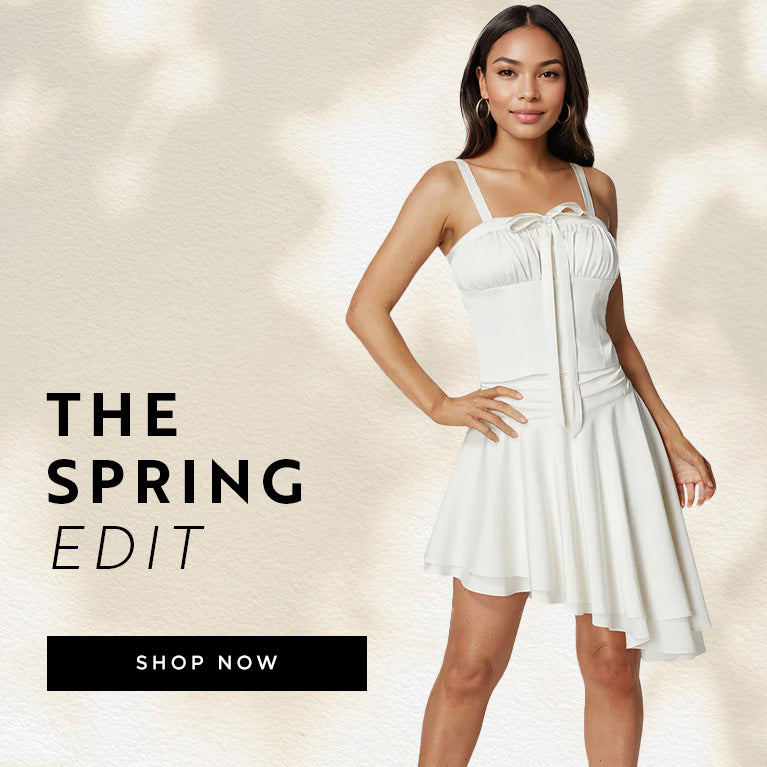 Women's Fashion: Chic & Contemporary Clothing | bebe