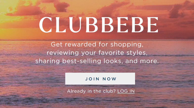 Women's Fashion: Chic & Contemporary Clothing | bebe