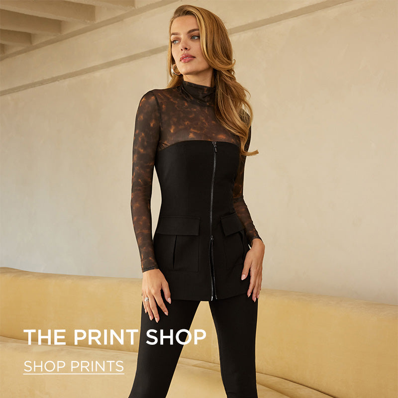 Women's Fashion: Chic & Contemporary Clothing | bebe