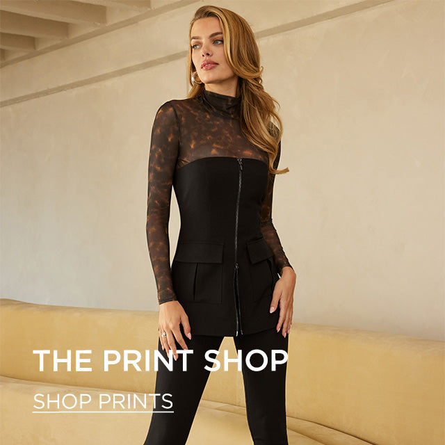 Women's Fashion: Chic & Contemporary Clothing | bebe