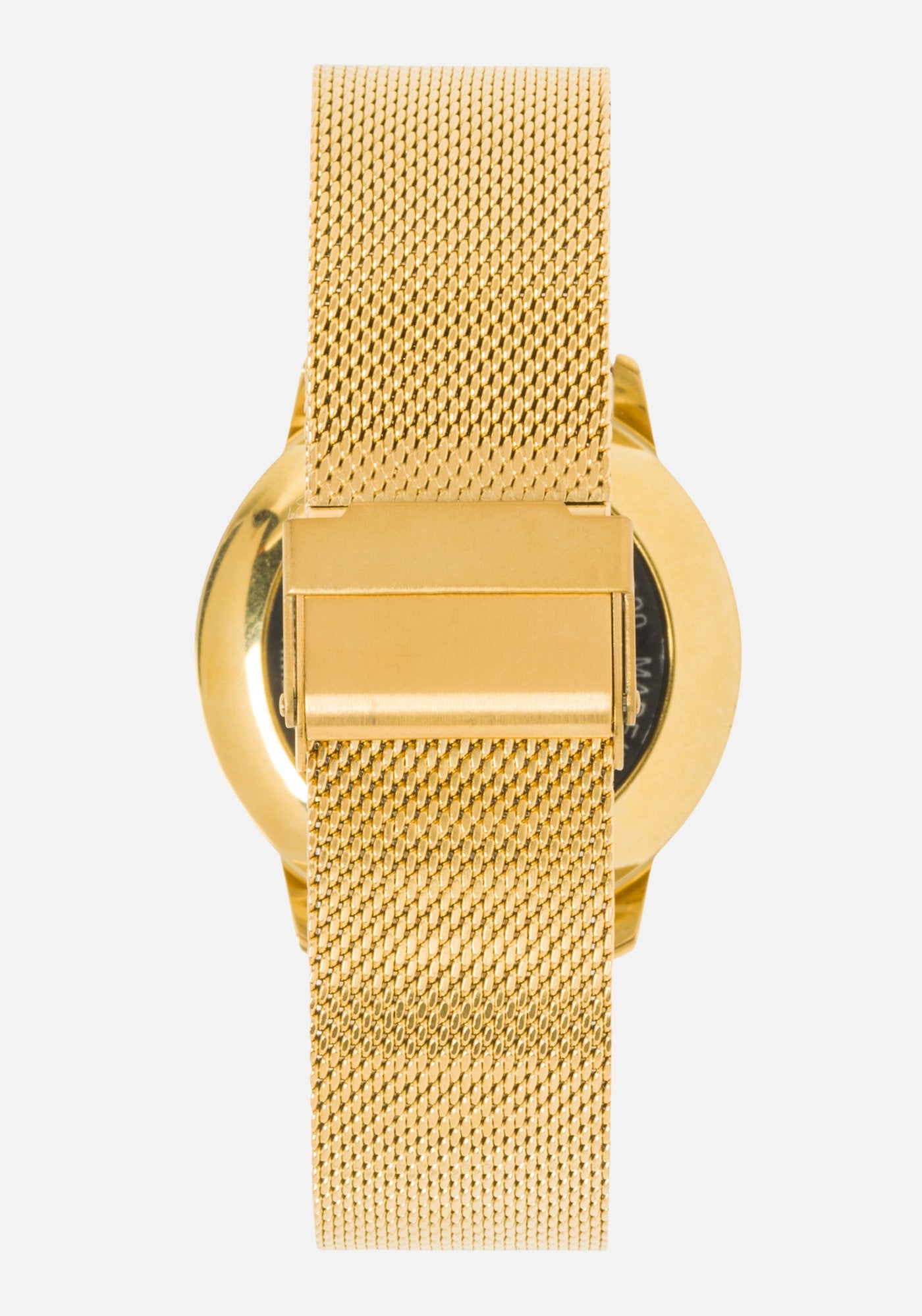 Mesh Bracelet Smart Watch | bebe