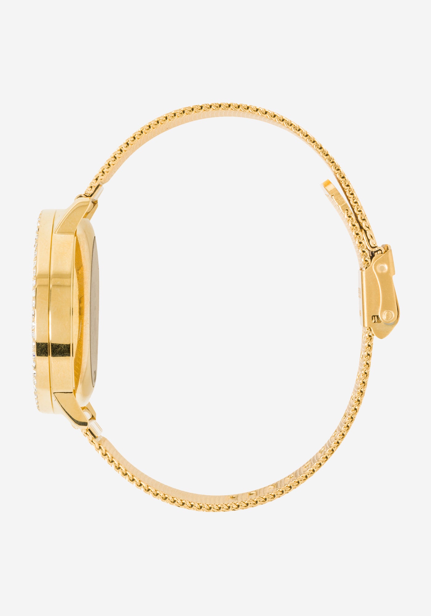 Mesh Bracelet Smart Watch | bebe