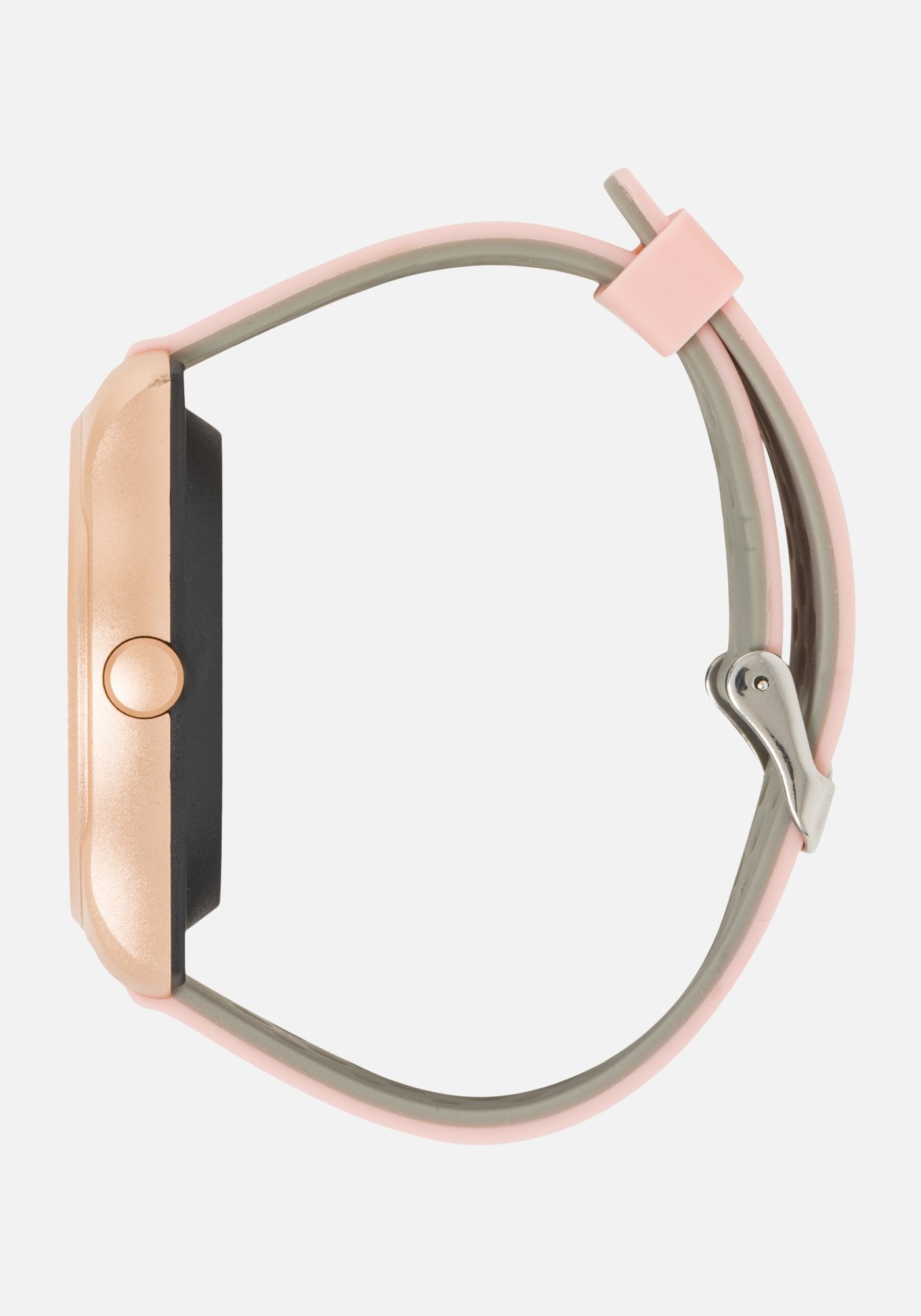 Silicon Bracelet Smart Watch | bebe