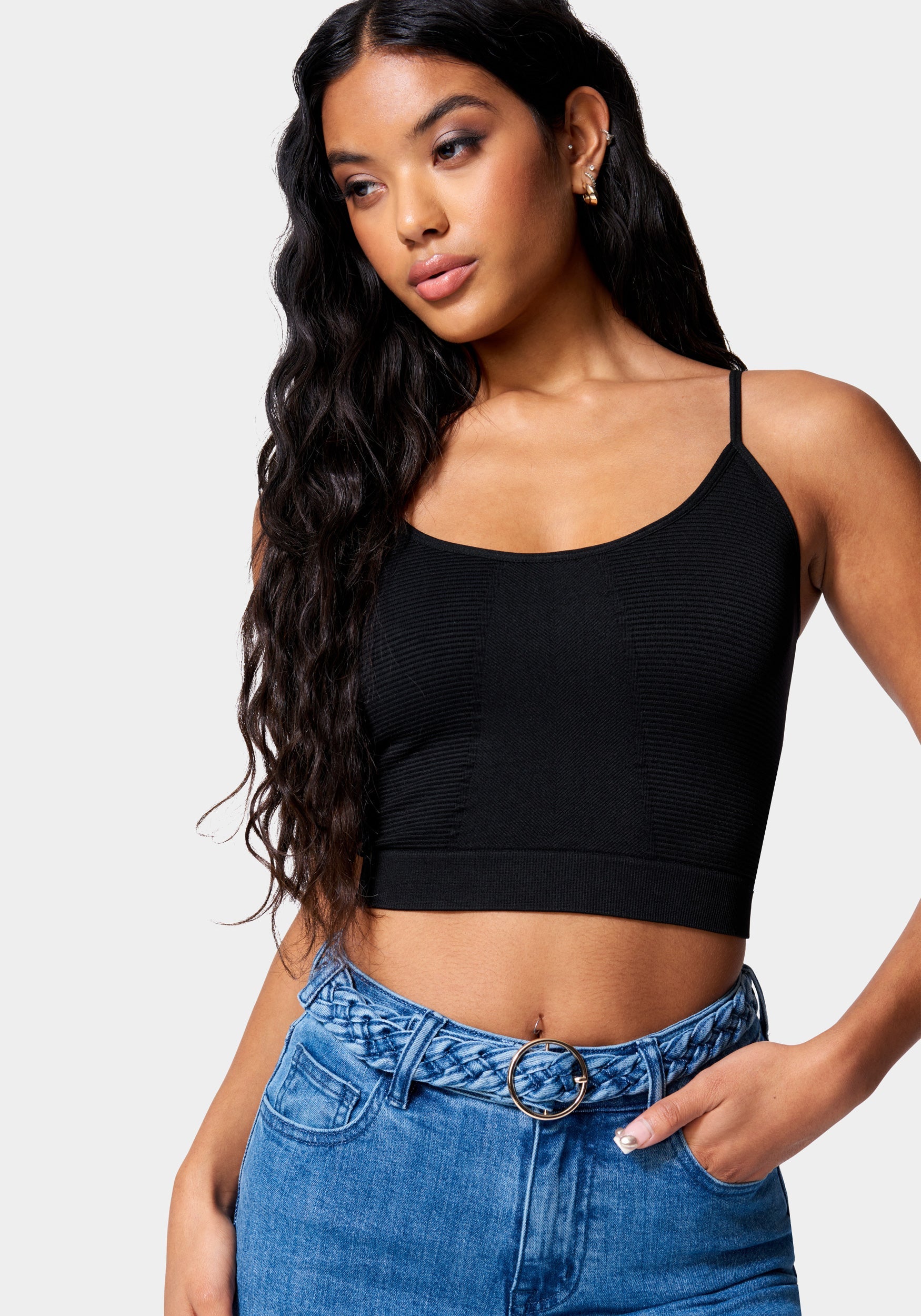 Seamless Bralette – bebe