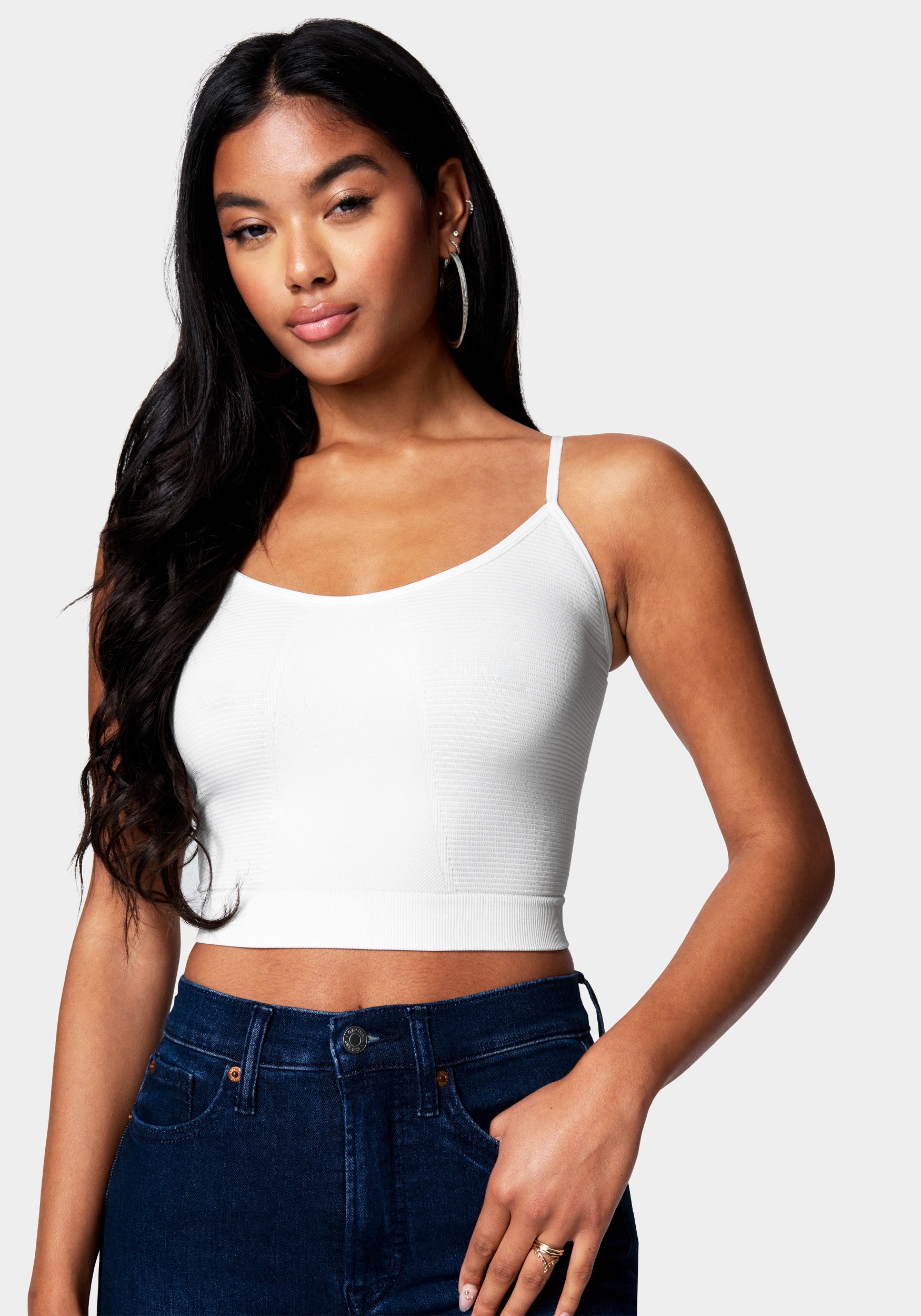 Seamless Bralette – bebe