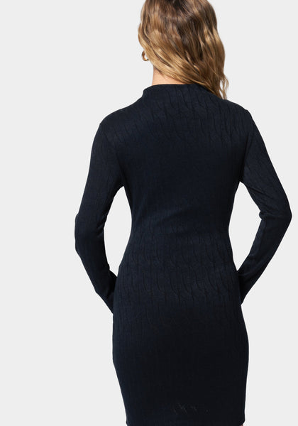 Bodycon Sweater Dress | bebe